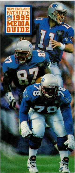 Season Archive - Patriots